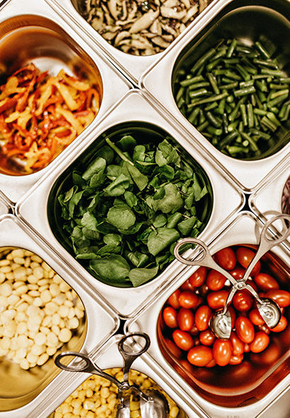 Best Los Angeles Restaurant Food Product Vendors | Restohub