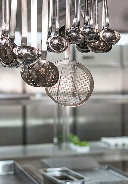 Best Commercial Kitchen Equipment Los Angeles | Restohub